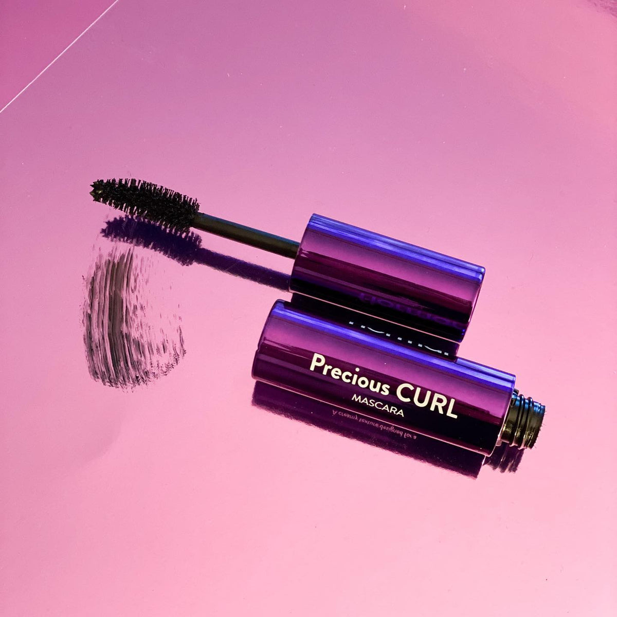 Flormar Precious Curl Mascara – RIOS