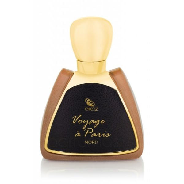 Ekoz Men Voyage Paris Nord Edp Perfume 100ml – RIOS