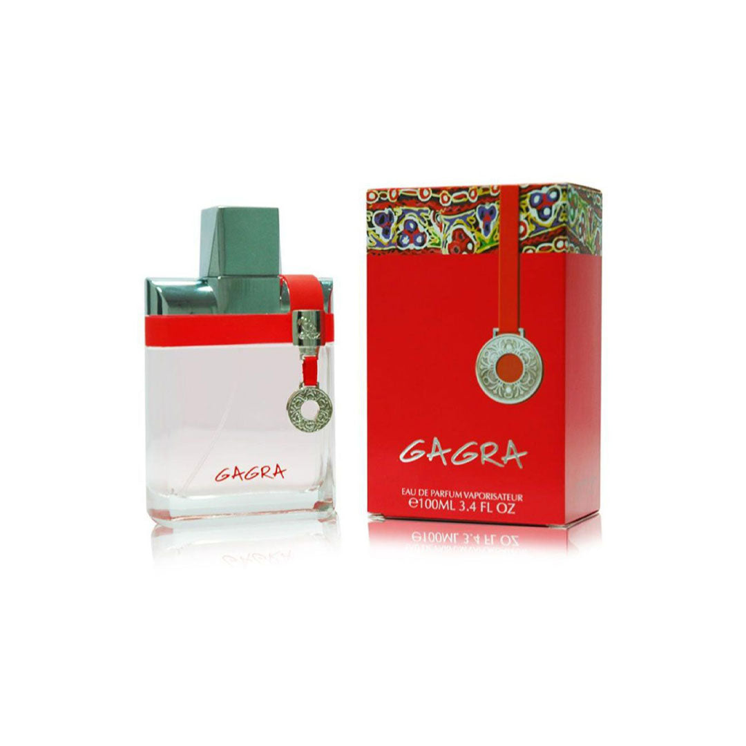 Ekoz Women Gagra EDP Perfume 100ml – RIOS