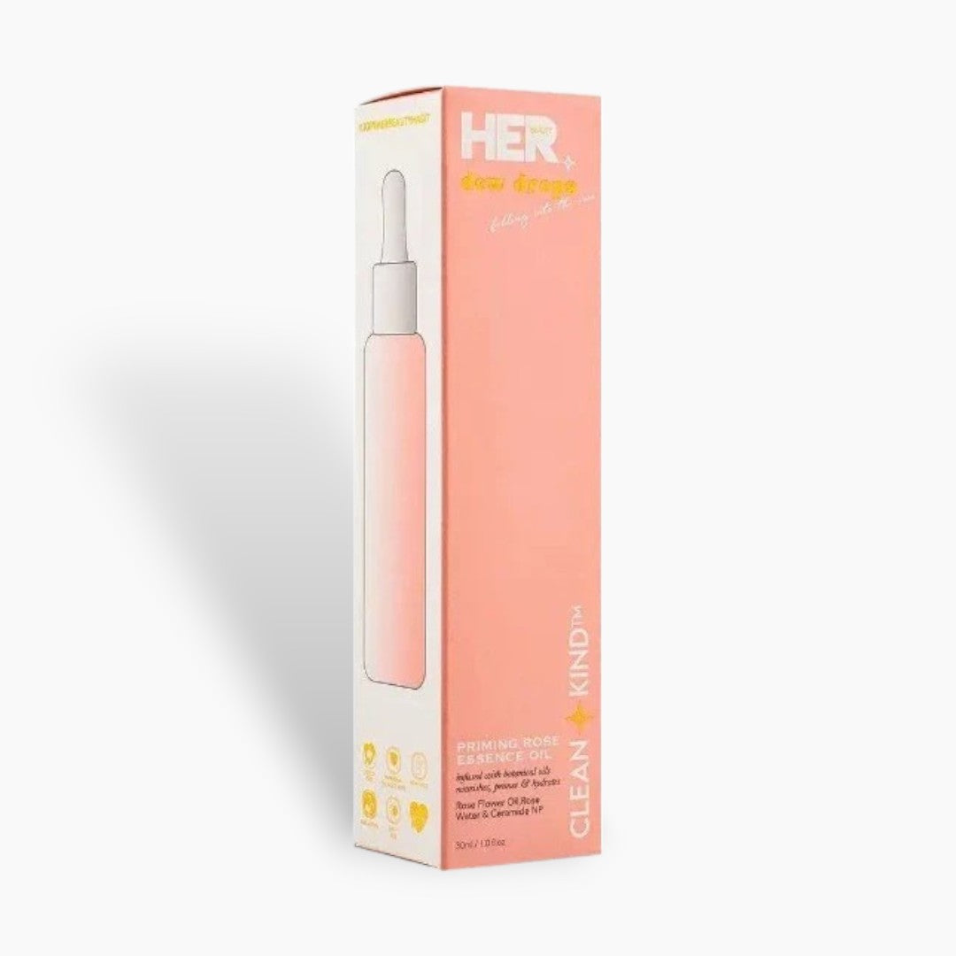 Her Beauty Dew Drops Moisturizer 30ml – RIOS