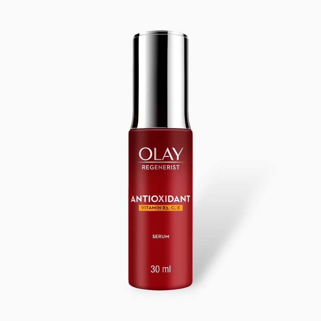 Olay Regenerist Antioxidant Face Serum 30ml – RIOS
