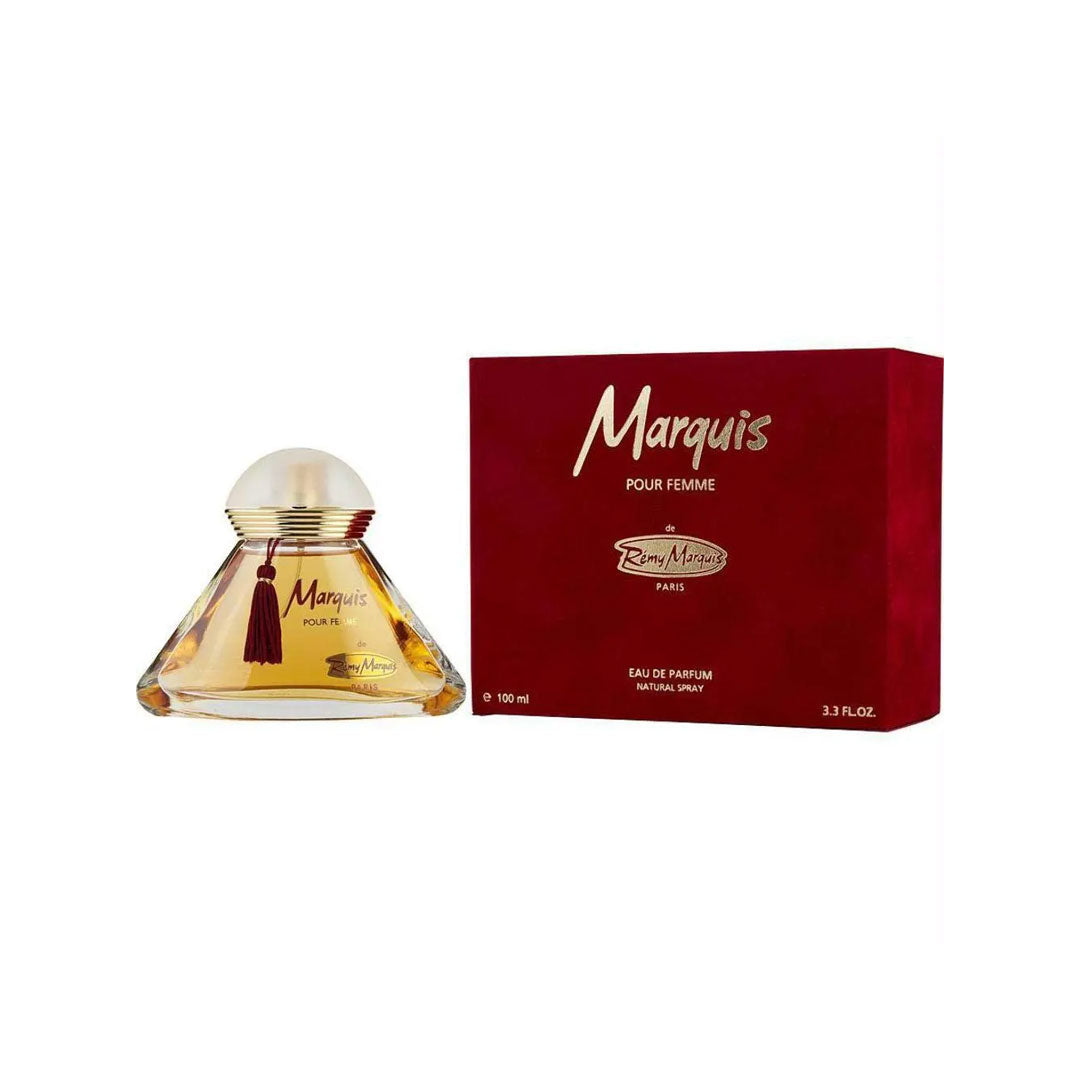 Remy Marquis Pour Femme Marquis Edp Perfume 100ml – RIOS