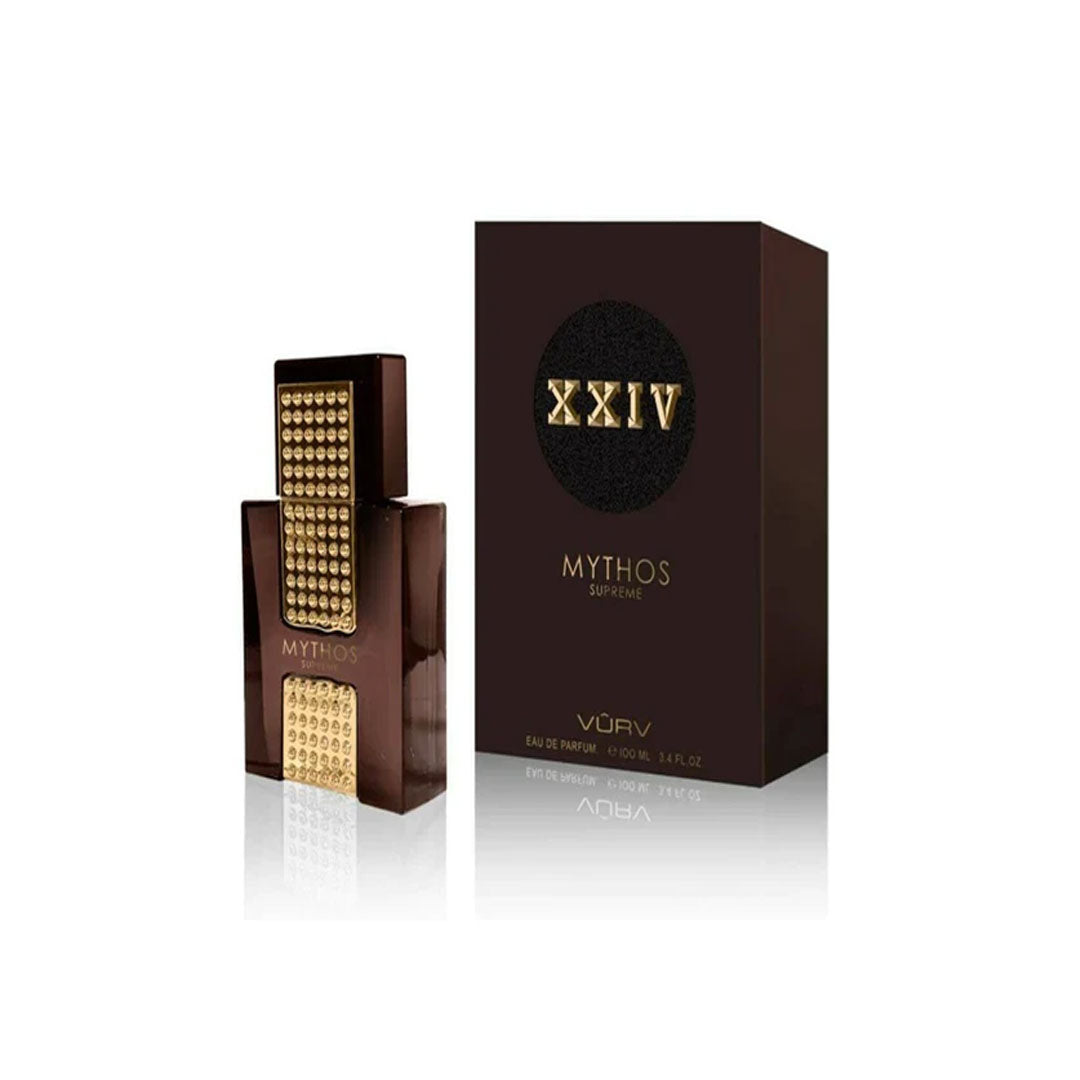 Vurv Men Mythos Supreme Perfume 100ml – RIOS