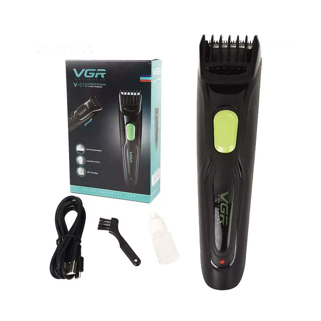 VGR Hair Trimmer - V-019 – RIOS
