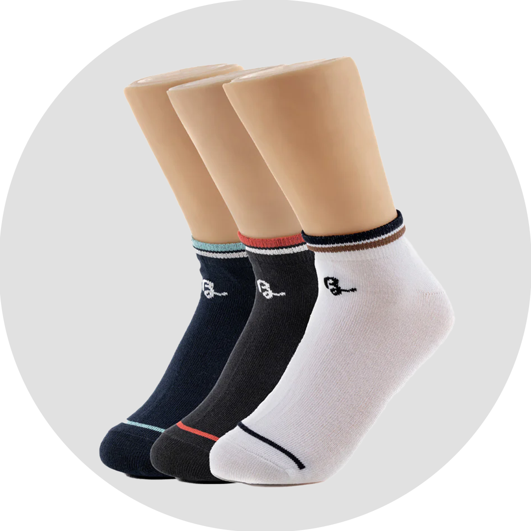 Ankle Socks – RIOS