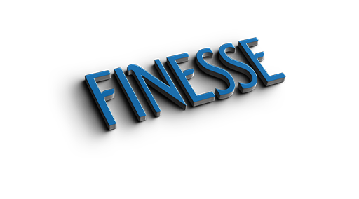 Finesse – RIOS