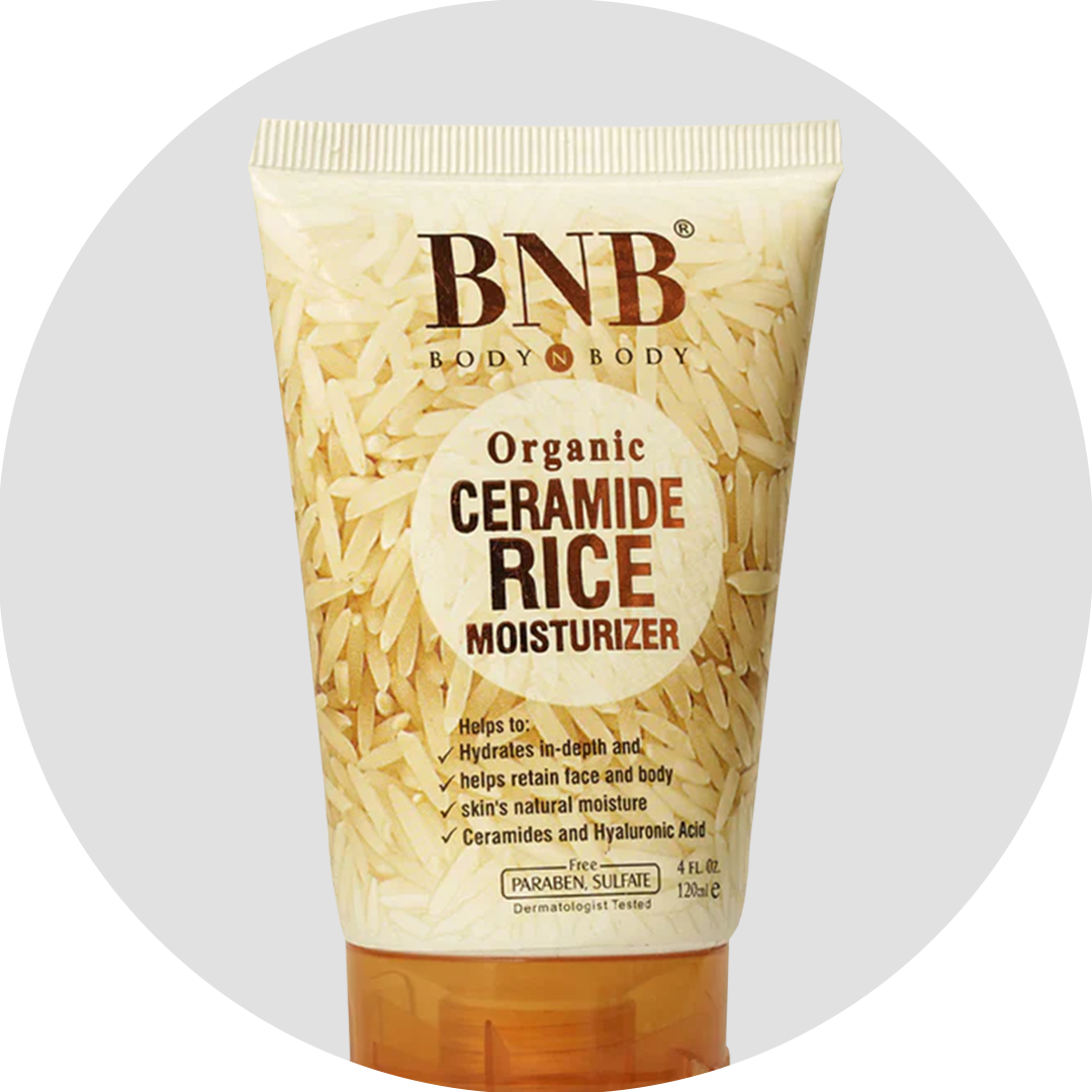 Moisturizer – RIOS