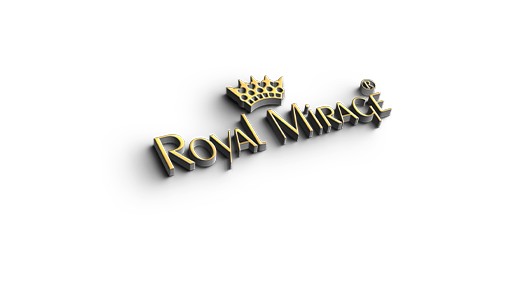 ROYAL MIRAGE – RIOS