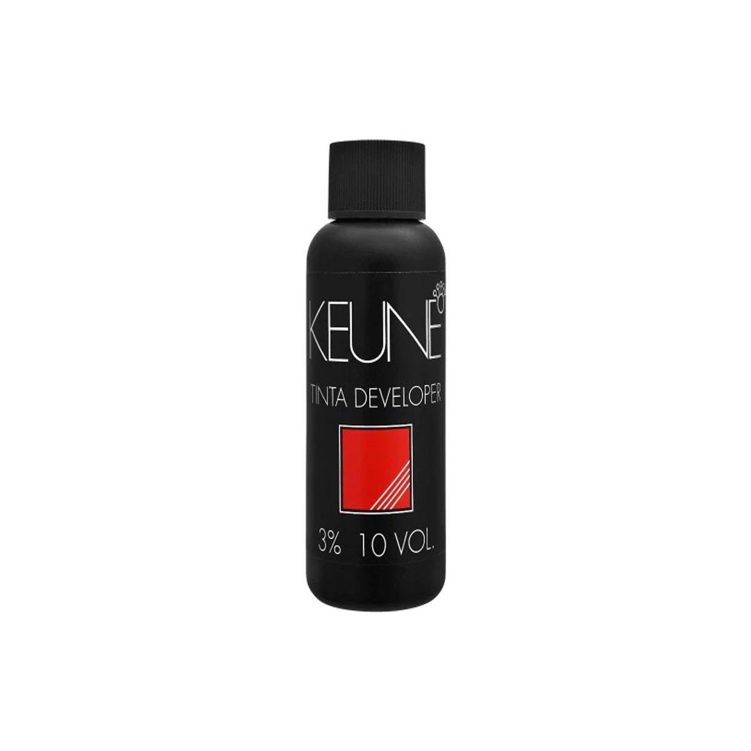 Keune 10 Volume Developer 100ml – RIOS