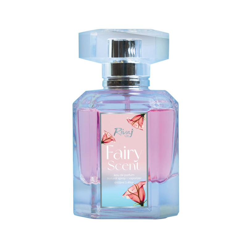 Rivaj Fairy Scent Eau De Perfume 100Ml – RIOS