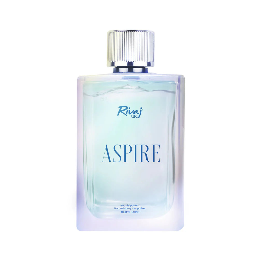 Rivaj Aspire Eau De Perfume For Men 100ml – RIOS