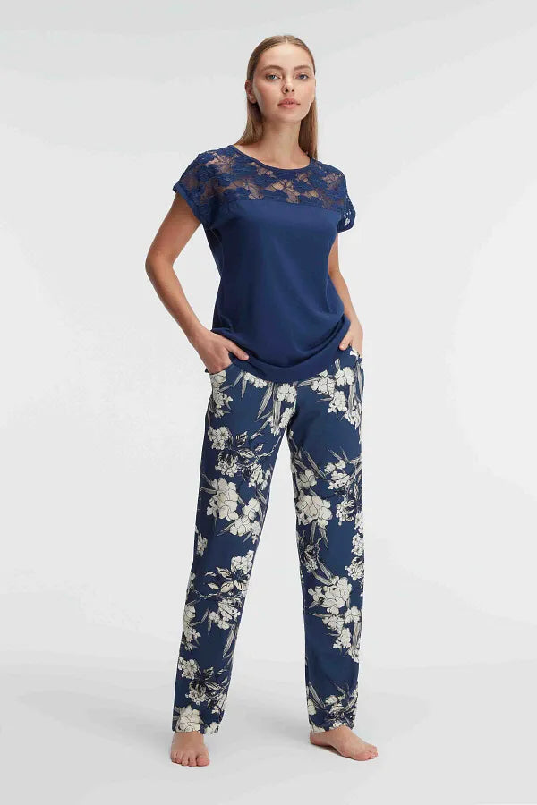 ANIL PAJAMA SUIT 9910 – RIOS