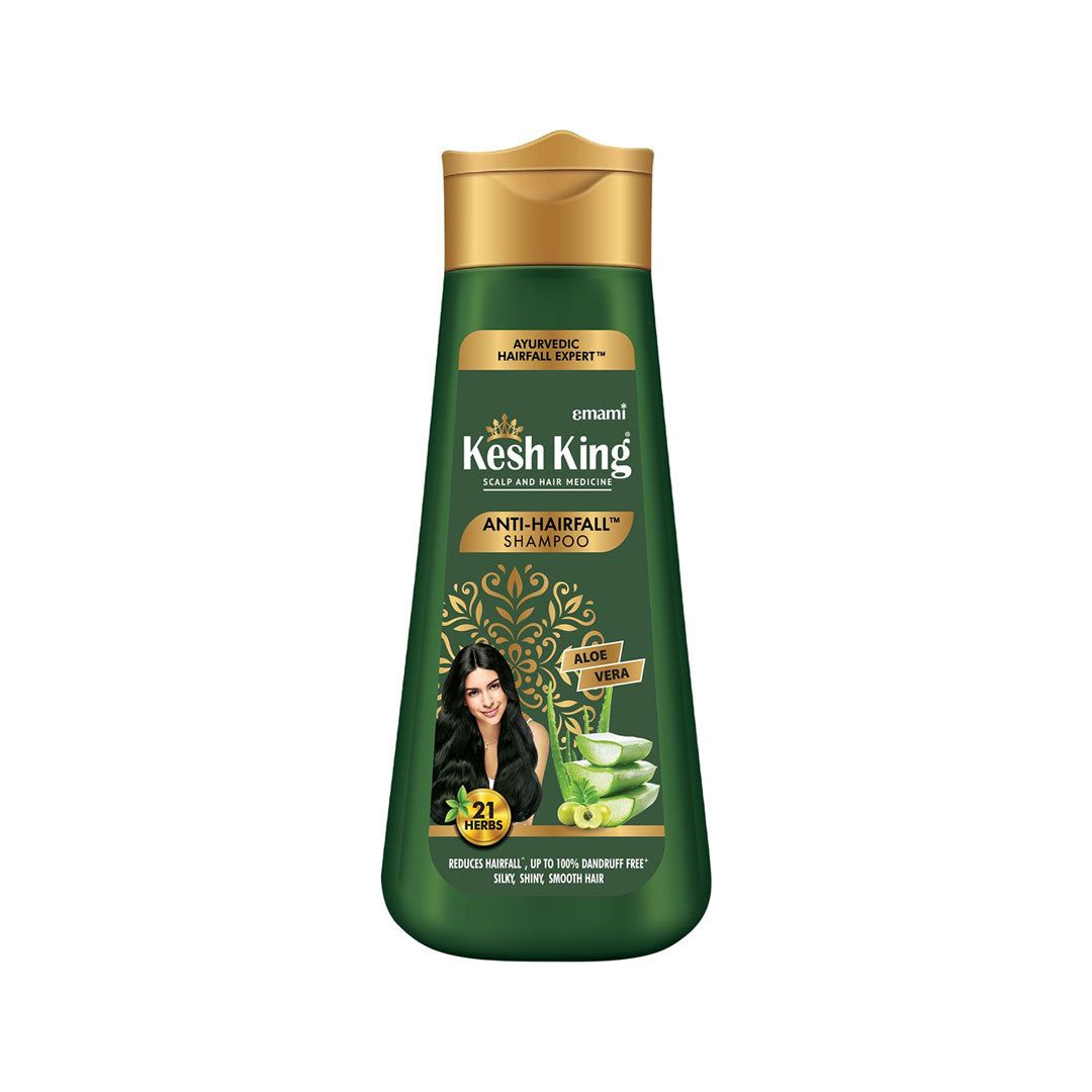 Emami Kesh King Shampoo 200ml – RIOS