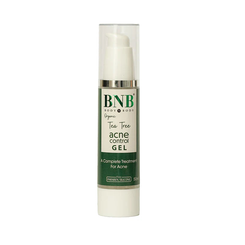 BNB Tea Tree Acne Control Face Serum 30ml – RIOS