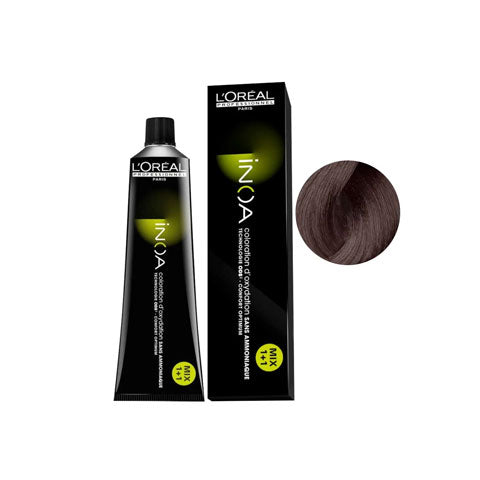 Loreal Inoa Hair Color 60g - 6 – RIOS