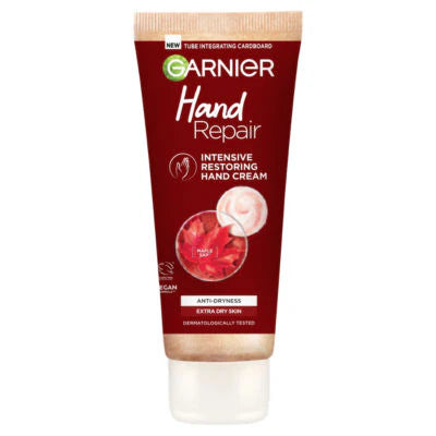 Garnier Hand Repair Cream 75ml – RIOS