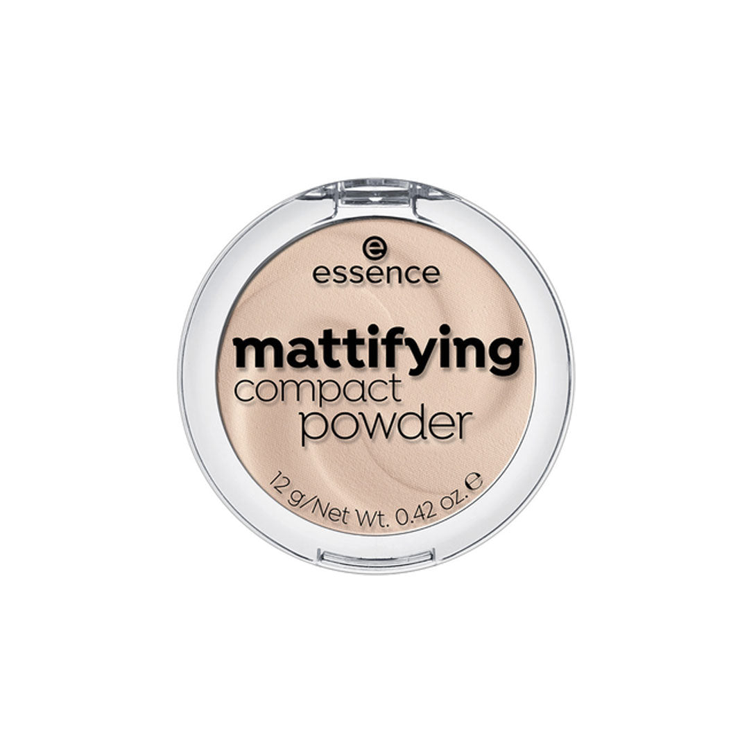 Essence Mattifying Compact Powder 12G - 11 – RIOS