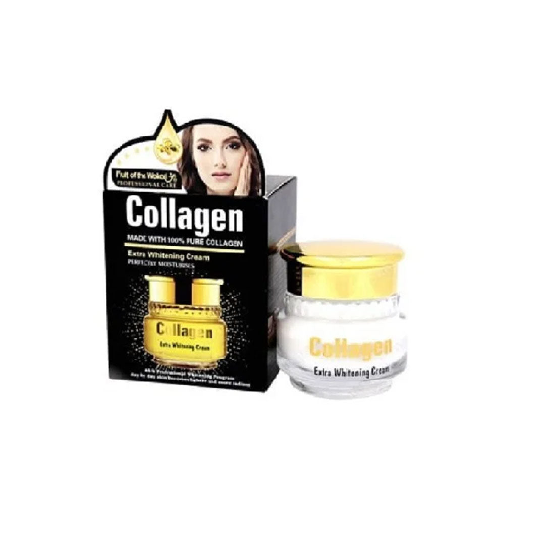 Wokali Collagen Whitening Cream 530 – RIOS