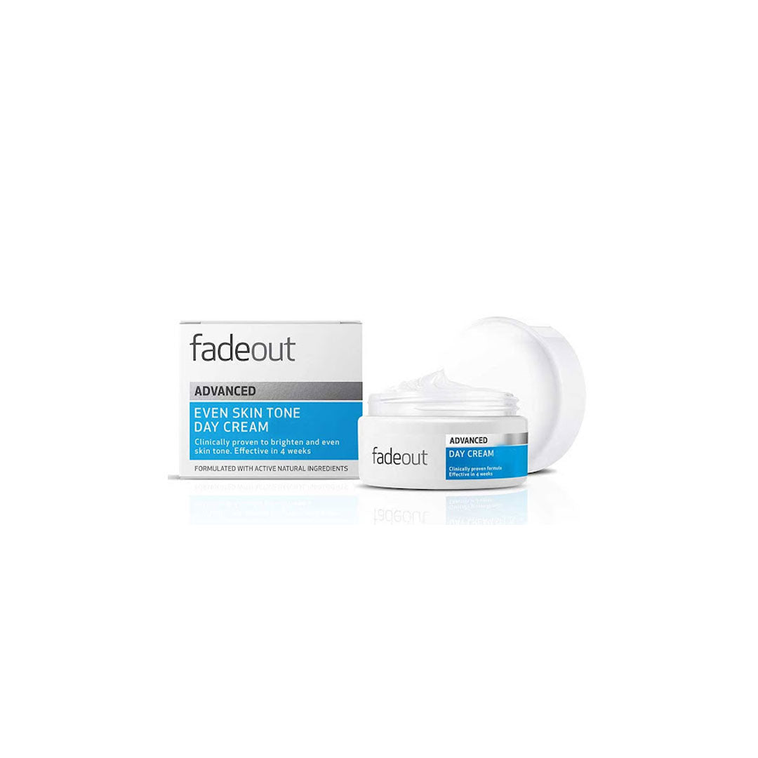 Fadeout Advanced Whitening Night Cream 50ml – RIOS