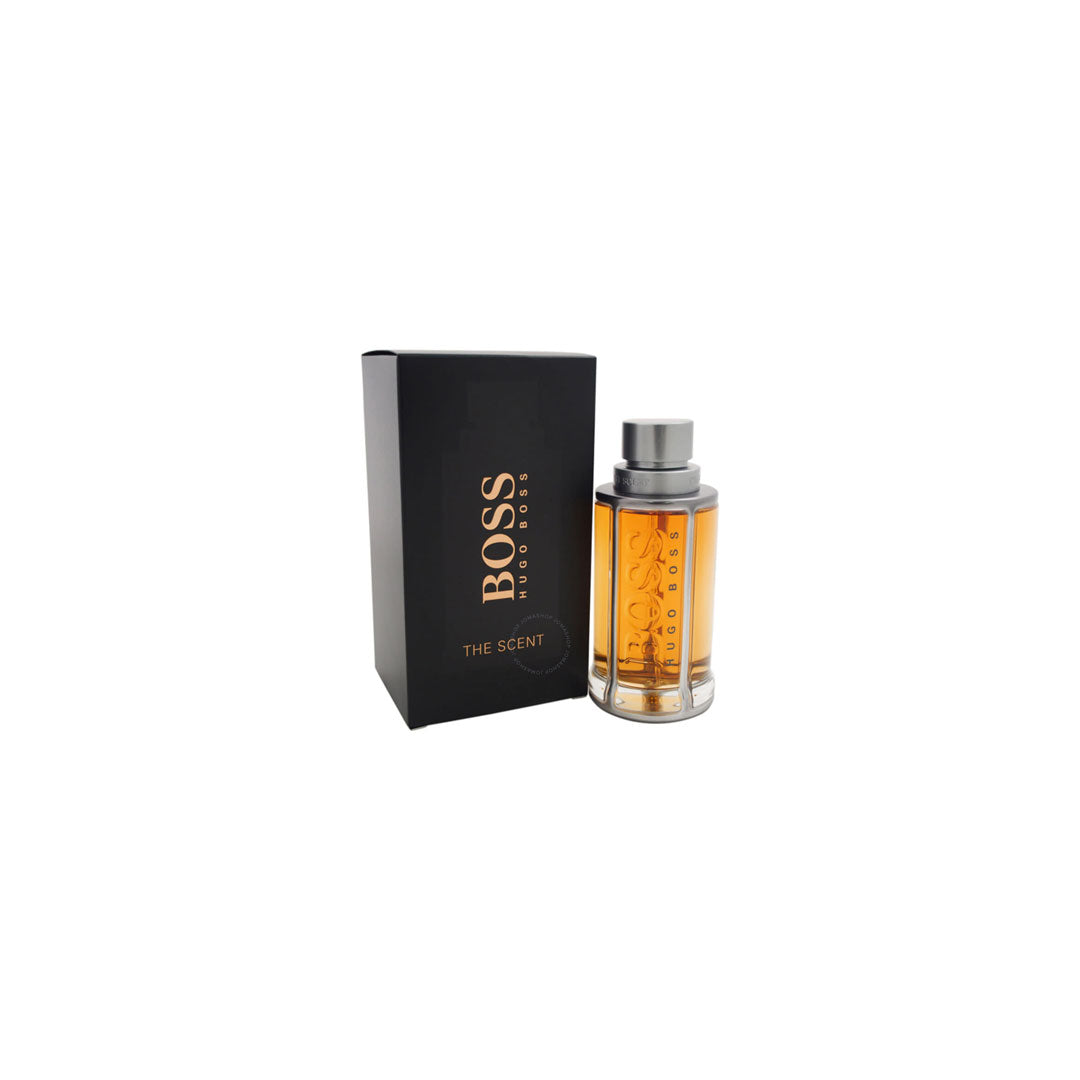 Hugo Boss The Scent Man Perfume 100ml – RIOS