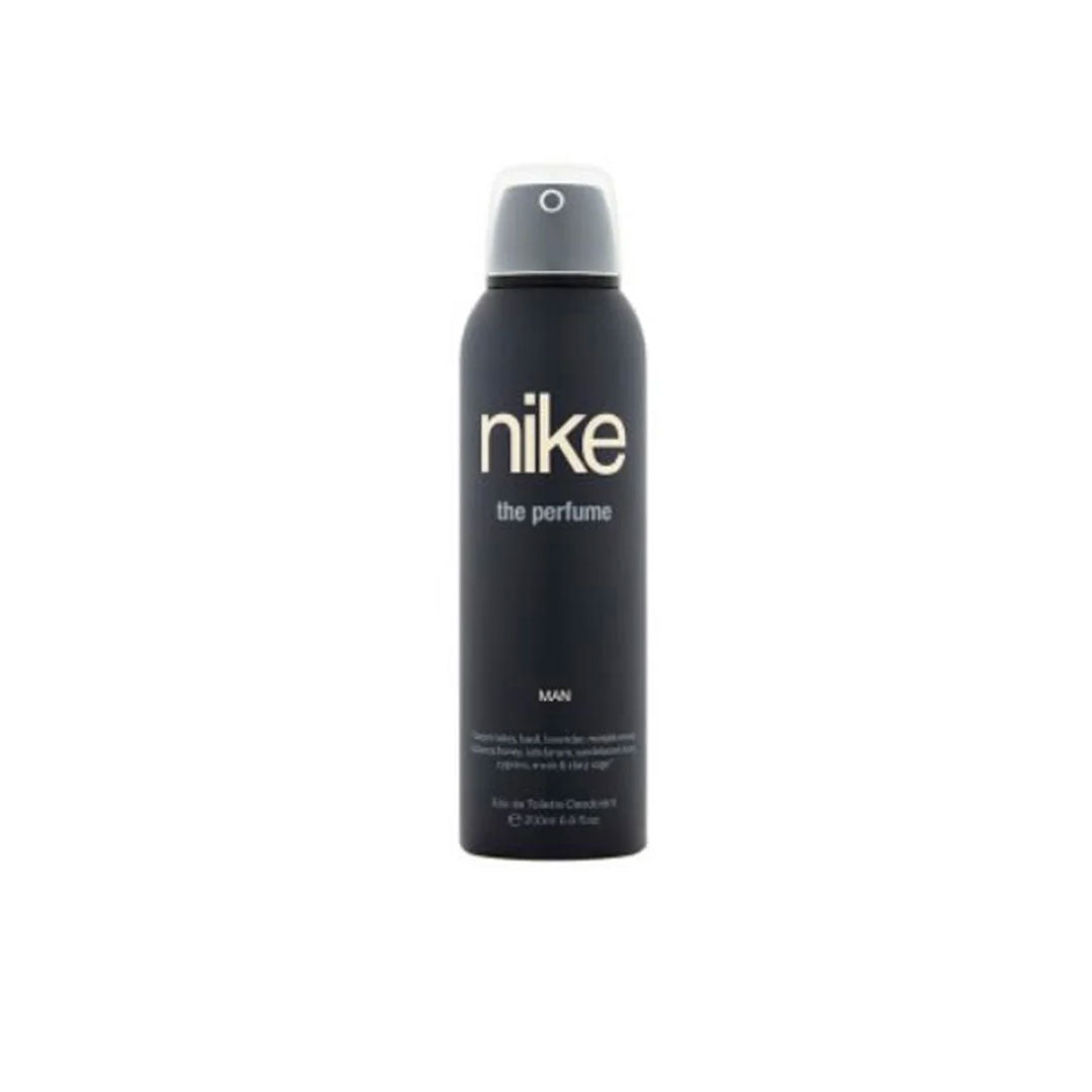 Nike Men The Perfume Body Spray 200ml – RIOS