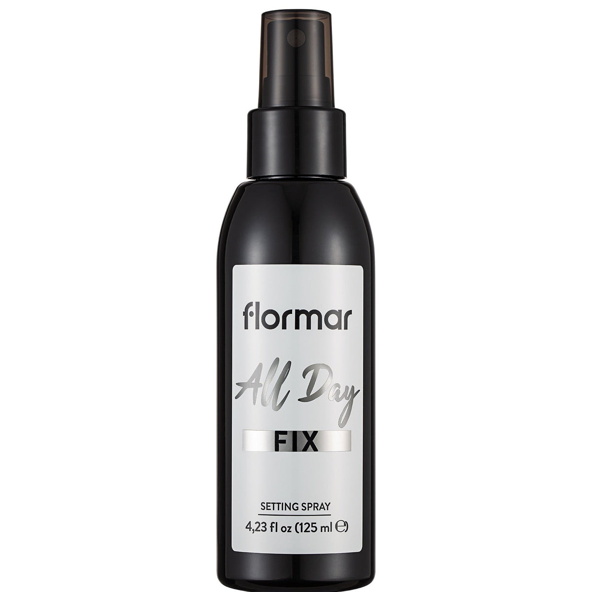 Flormar All Day Fix Setting Spray 125Ml – RIOS