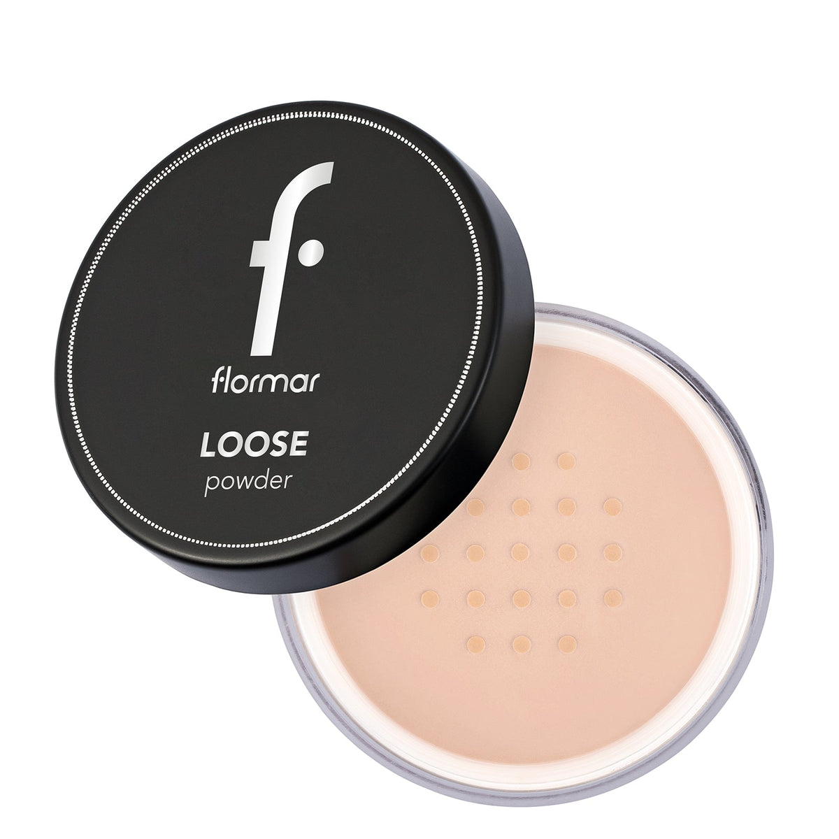 Flormar Terracotta Loose Powder – RIOS