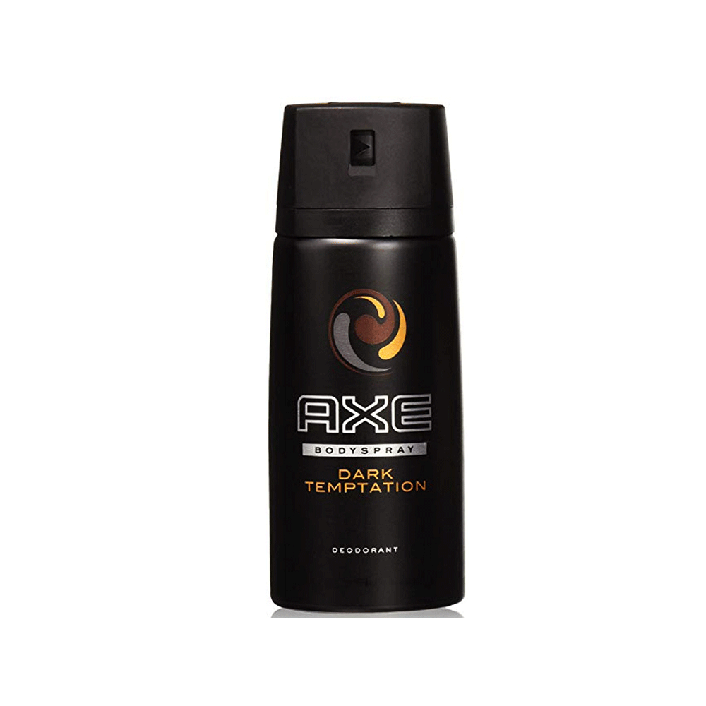 AXE Dark Temptation Body Spray 150ml – RIOS