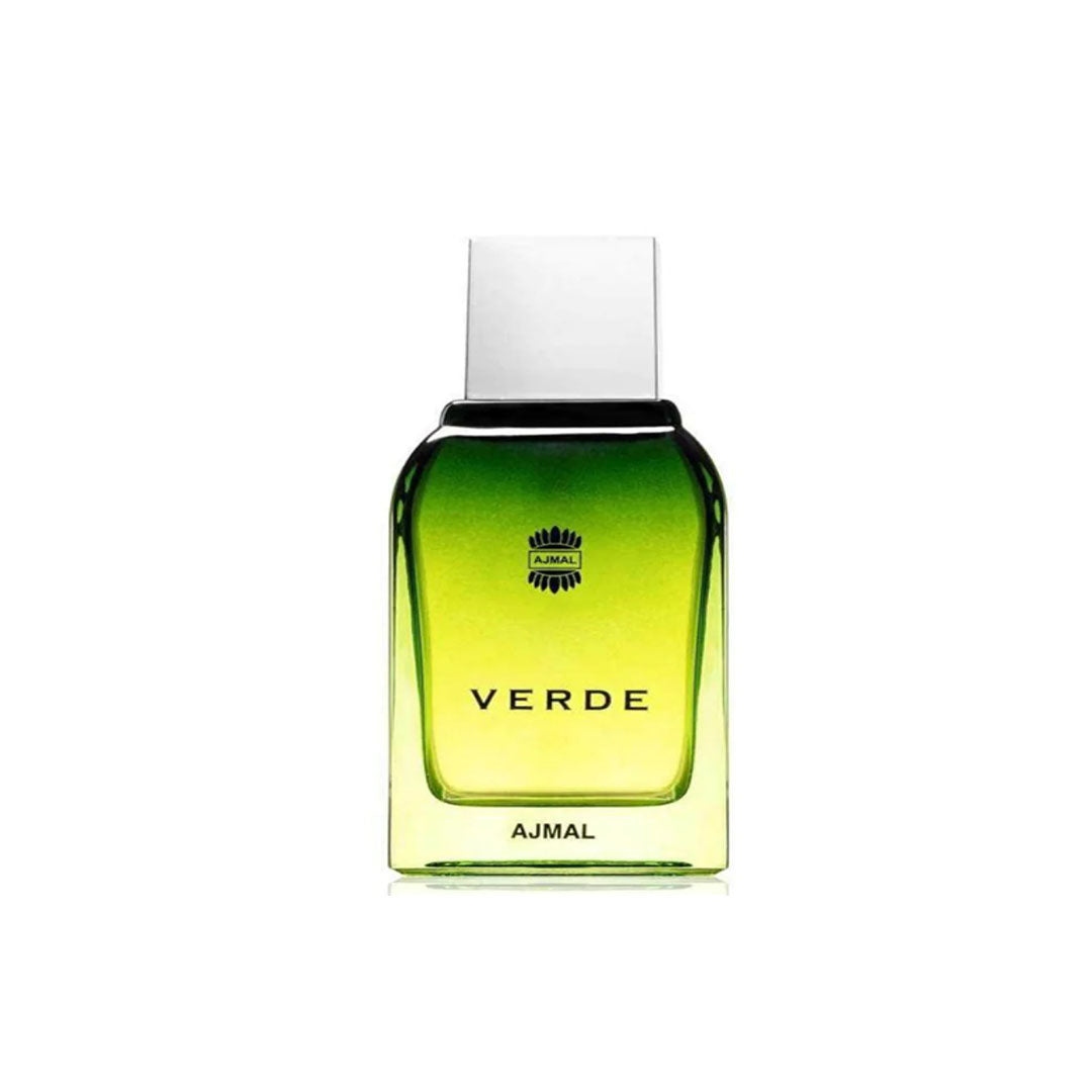 Ajmal Verde Edp Perfume 100ml – RIOS