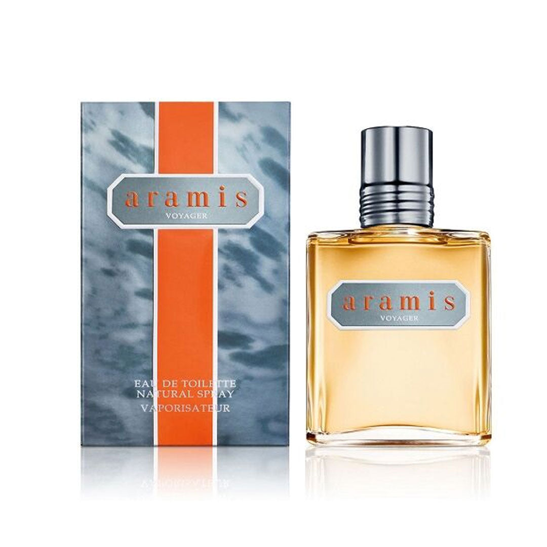 Aramis Men Voyager Perfume 100ml – RIOS