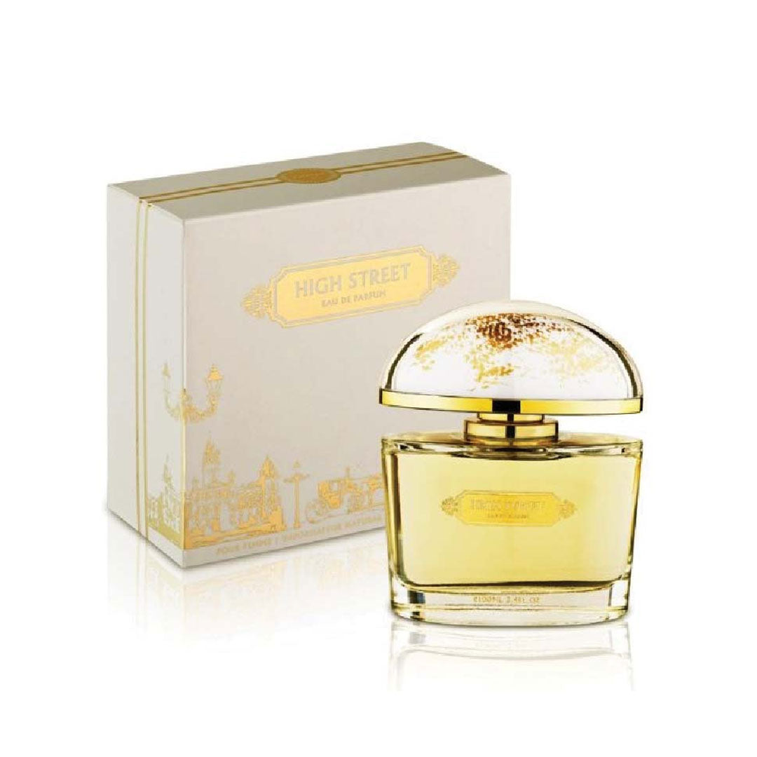 Armaf Women High Street Perfume 100ml – RIOS