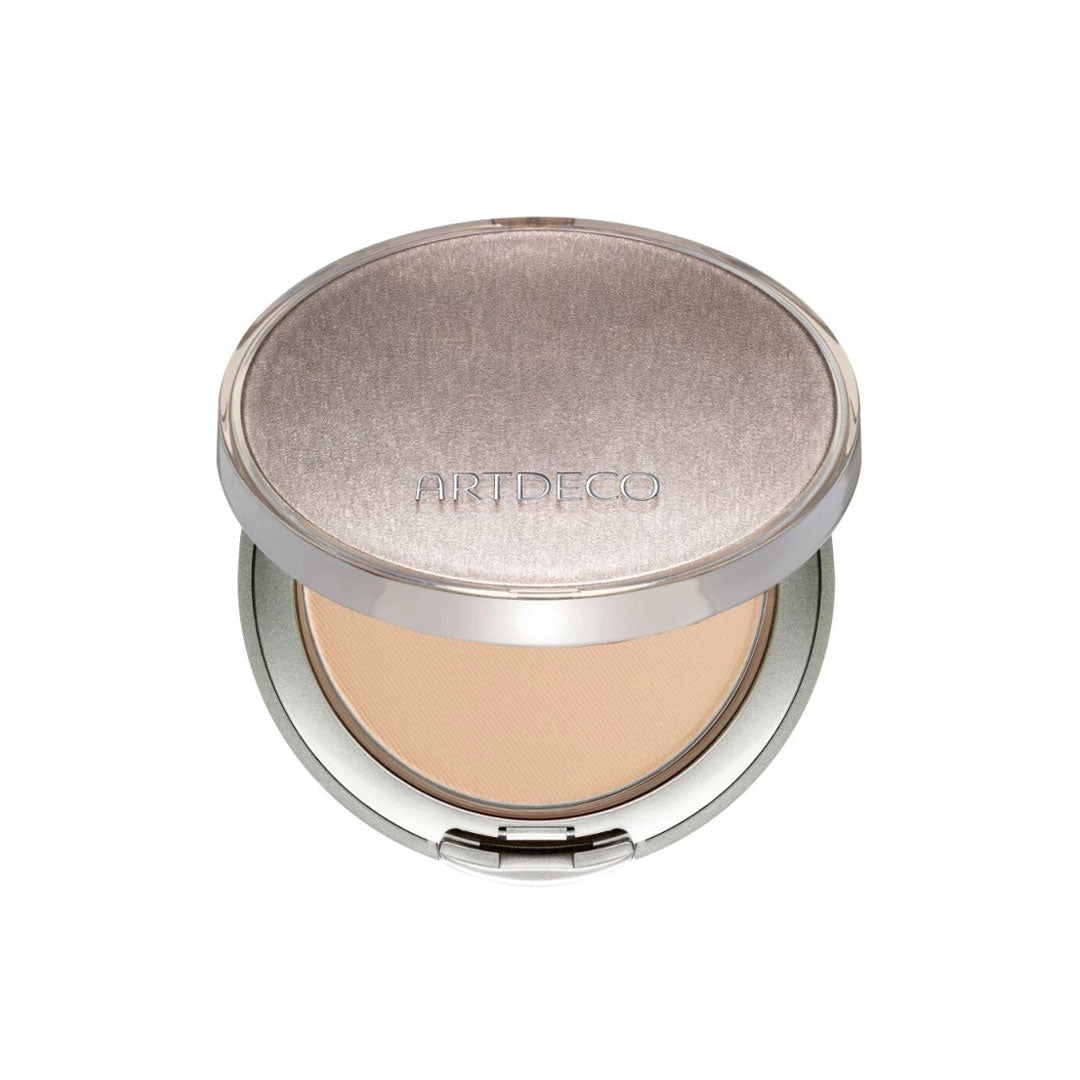 Artdeco Mineral Compact Powder - 20 – RIOS