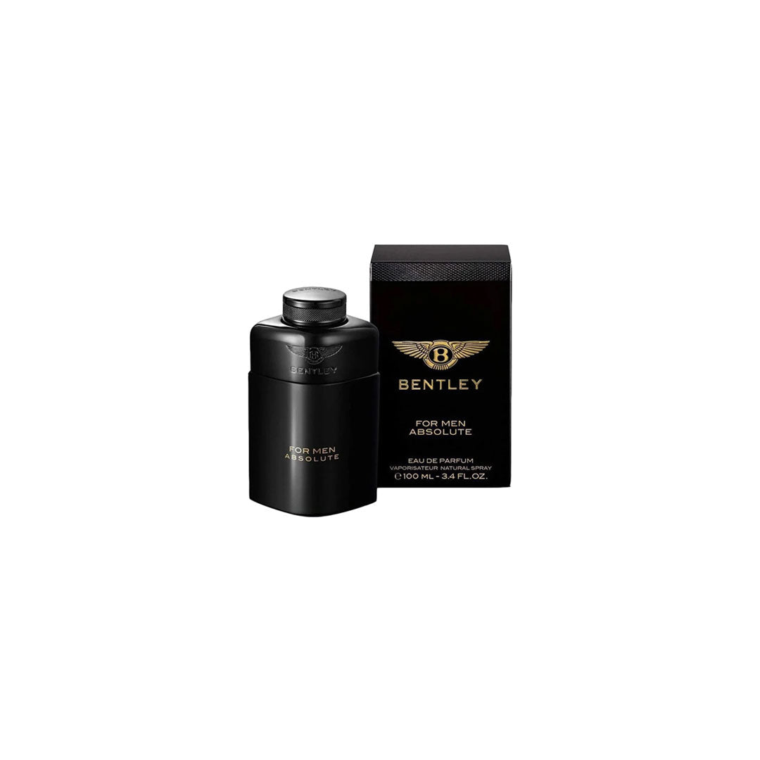Bentley Absolute For Men Perfume 100ml – RIOS