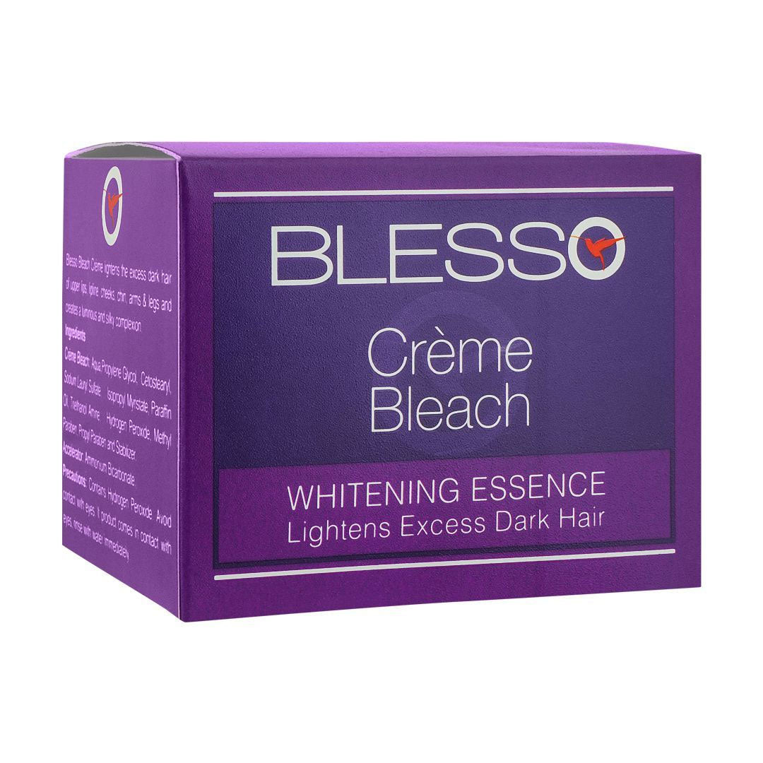Blesso Bleach Cream 500g – RIOS