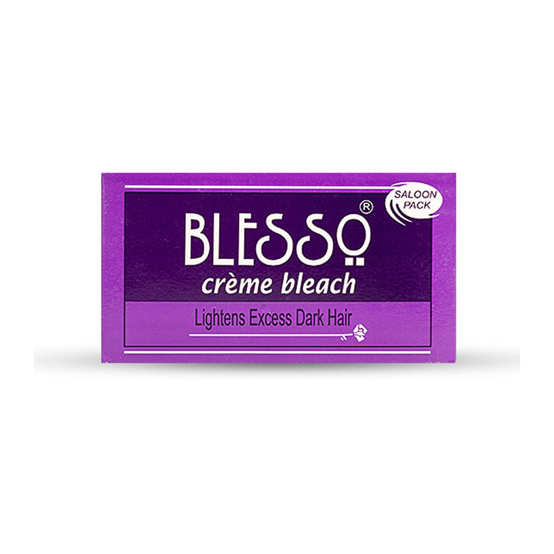 Blesso Mini Bleach Cream Pack 16g – RIOS