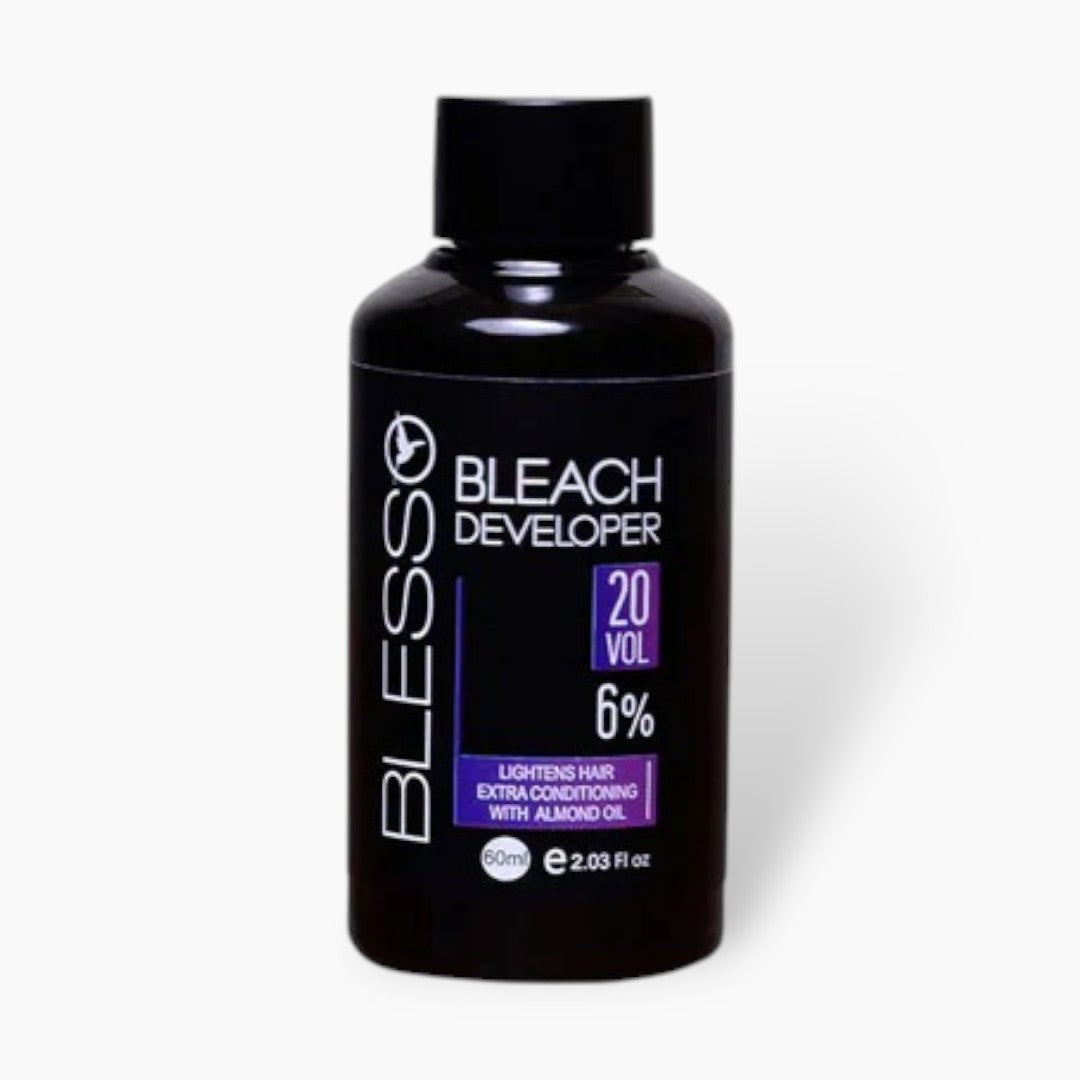 Blesso 20 Vol 6% Developer 60ml – RIOS