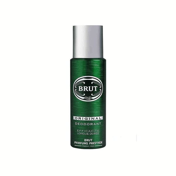 Buy Brut Original Body Spray 200ml | RIOS