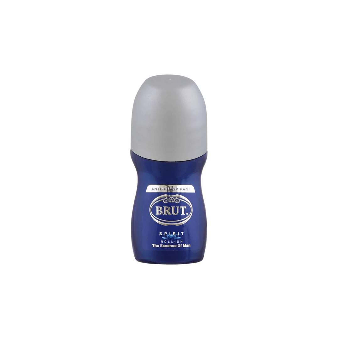 Buy Brut Total Attraction Body Spray 200ml | RIOS