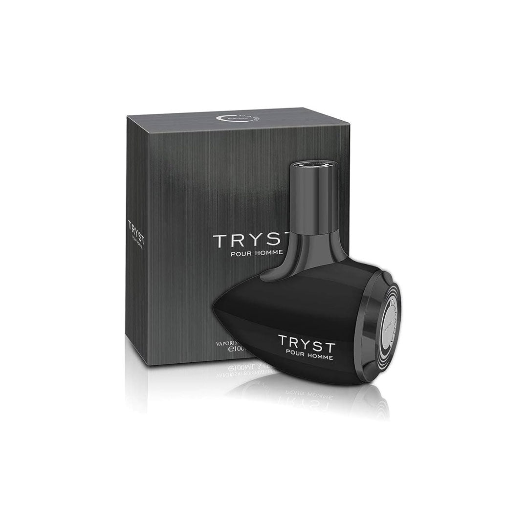 Camara Tryst Pour Homme Perfume 100ml – RIOS