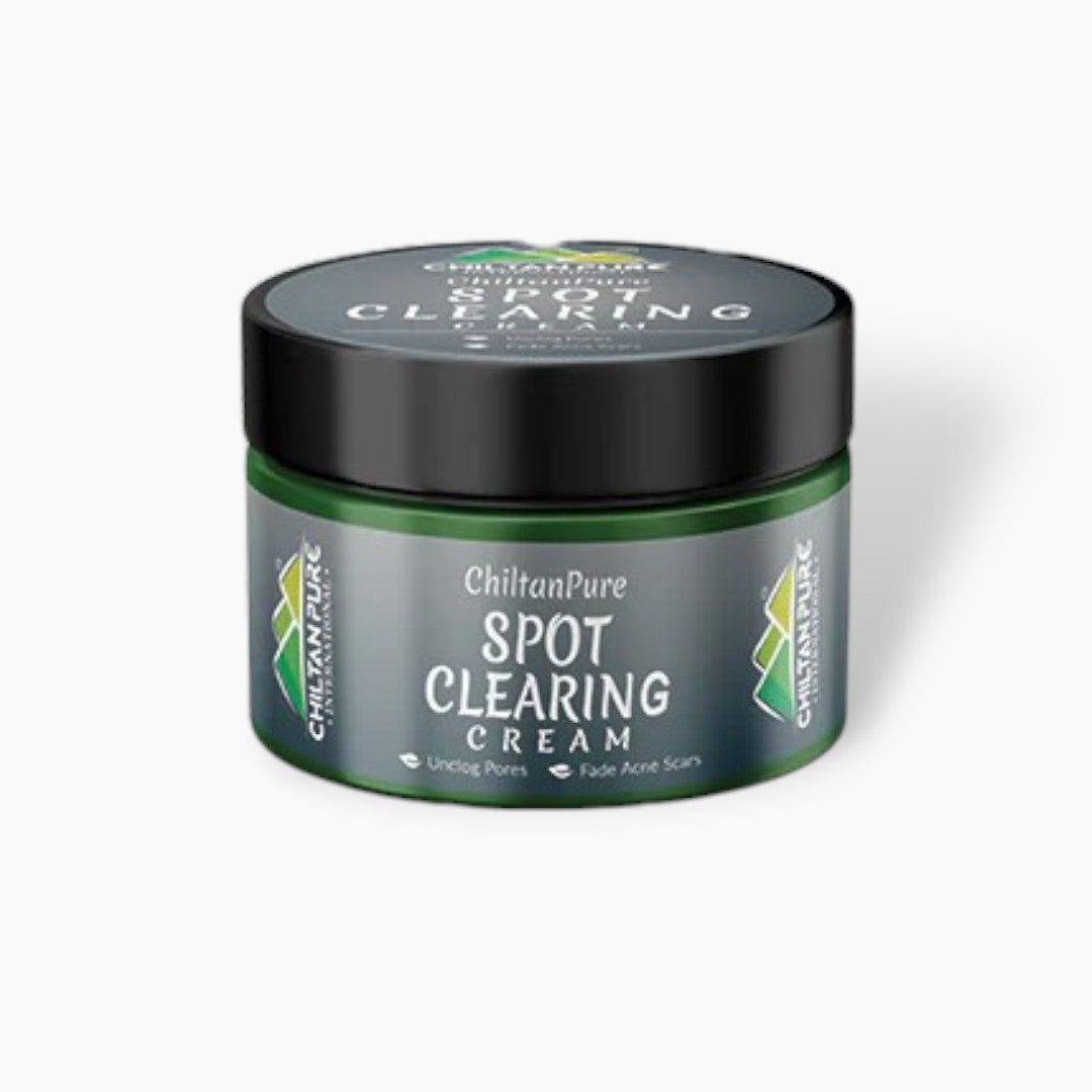 Chiltan Pure Spot Clearing Cream 50ml – RIOS