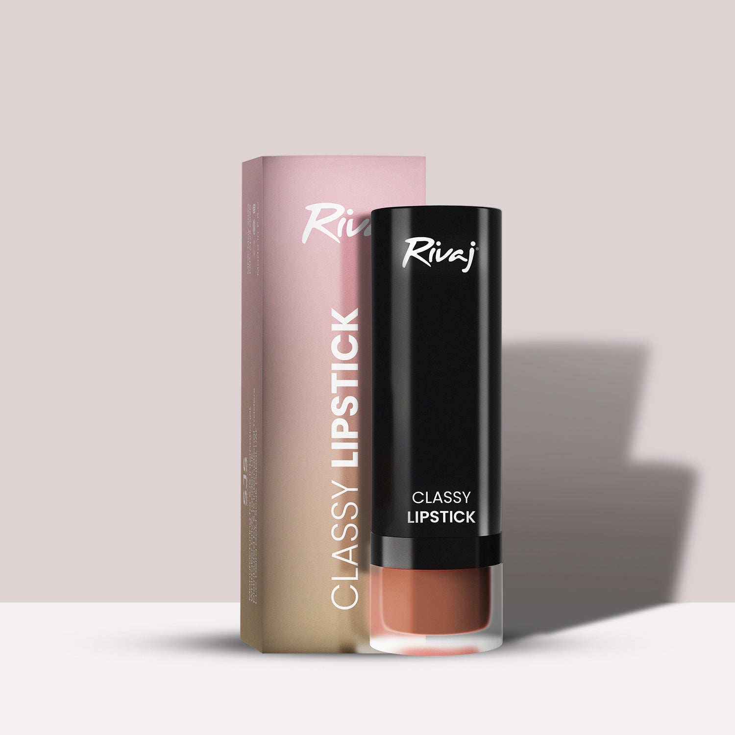 Rivaj Classy Lipsticks – RIOS
