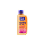 Clean & clear foaming face wash store