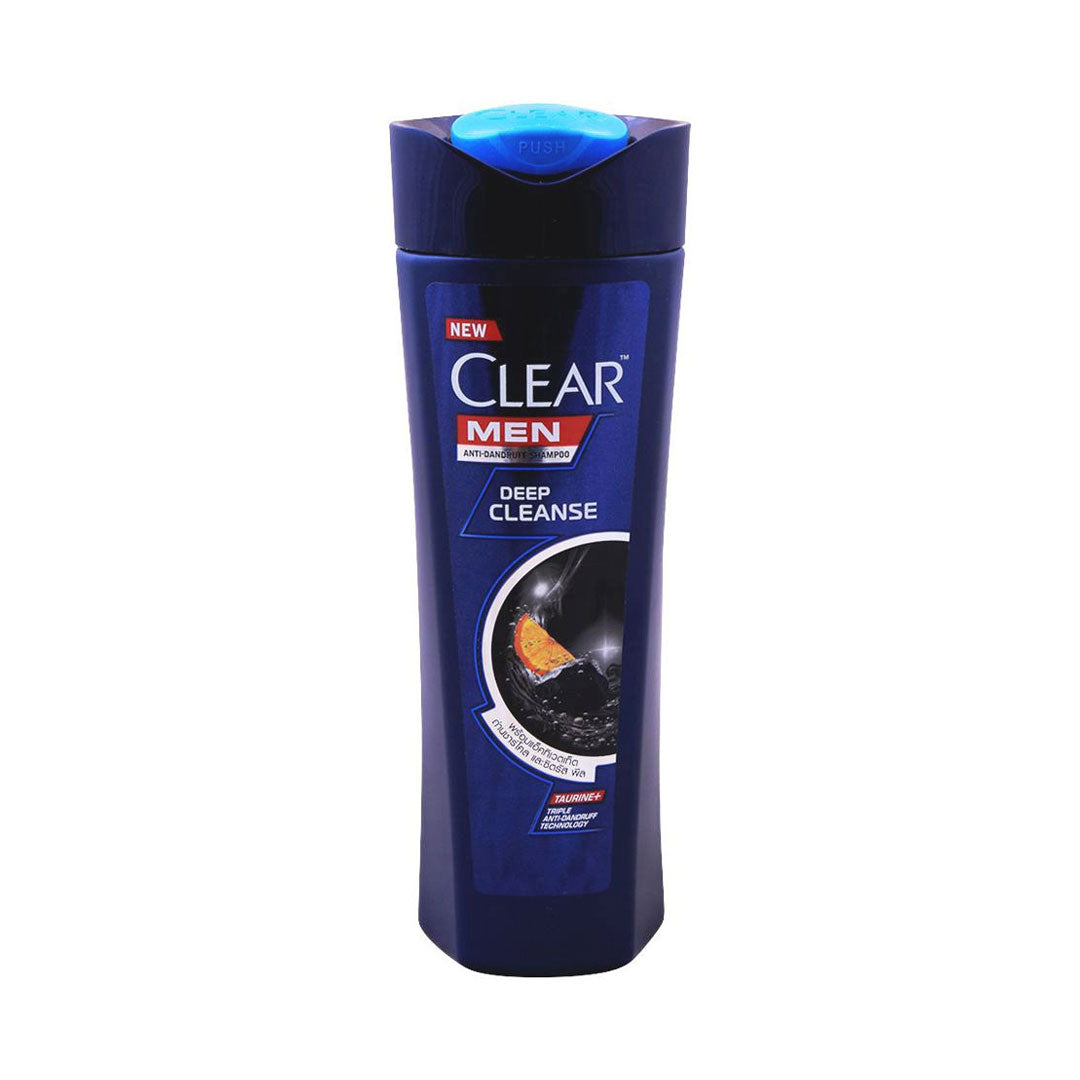 Clear Men Deep Cleasing Shampoo 315ml – RIOS