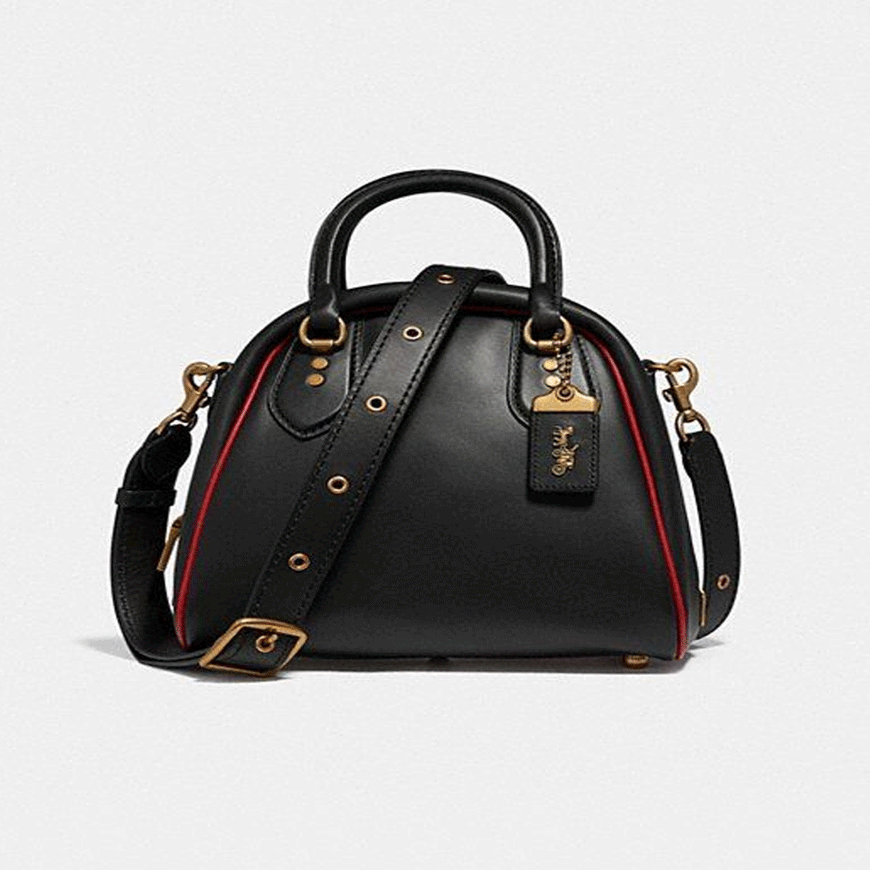 Coach – RIOS