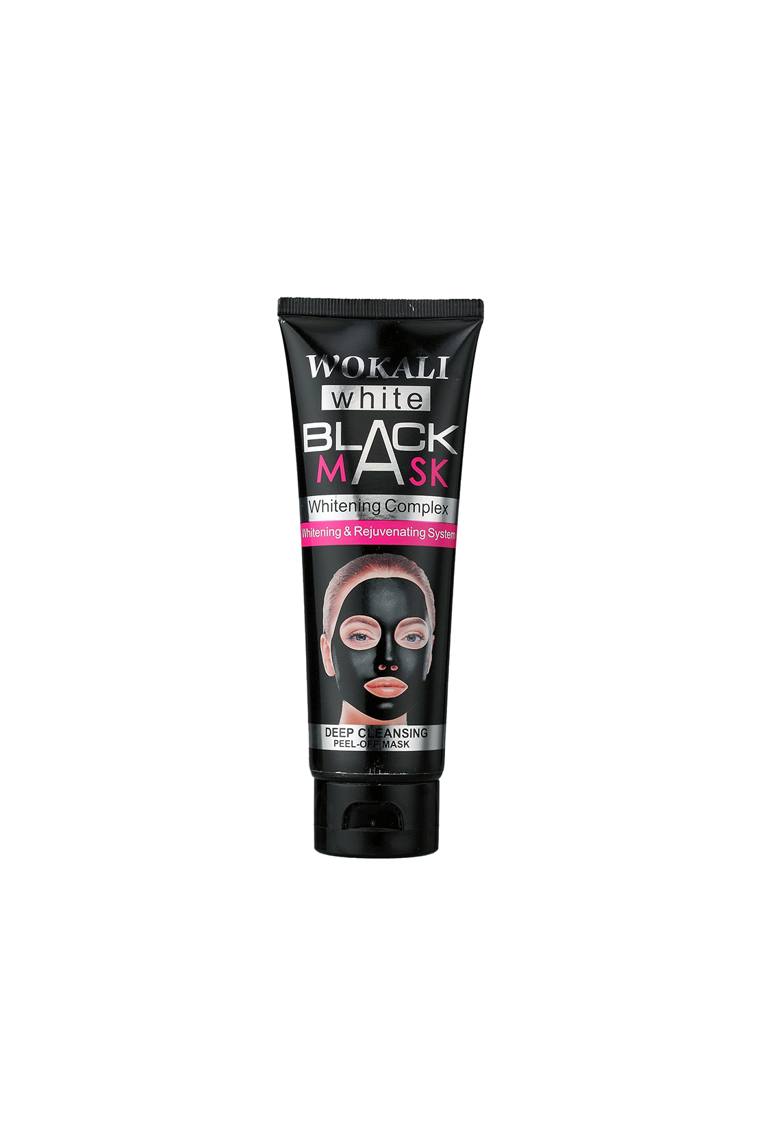 Wokali wkl402 Peel Off Facial Mask – RIOS