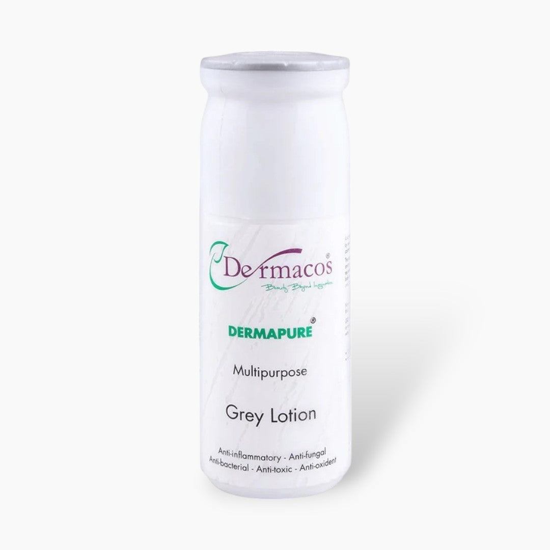 Buy DERMACOS Grey Lotion 200ml | RIOS