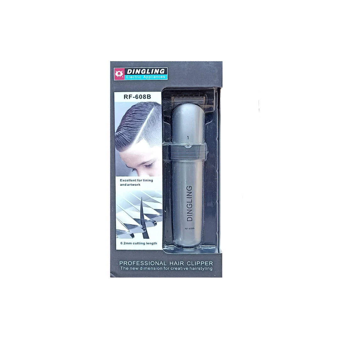 Dingling Hair Clipper - 608B – RIOS