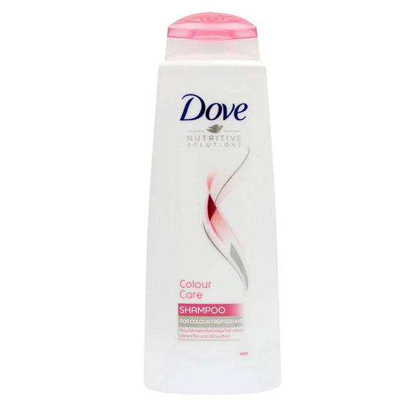 Dove Colour Care Shampoo 400ml – RIOS