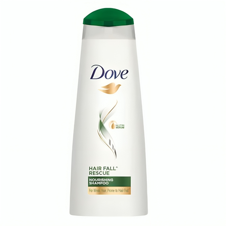Dove Hair Fall Rescue Grape Seed Shampoo 12Oz – RIOS
