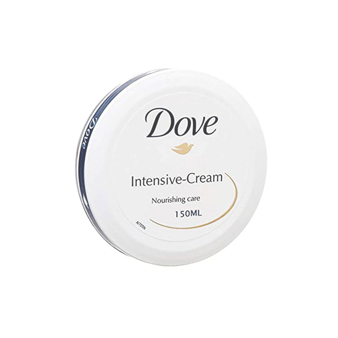 Dove Intensive Nourishing Care Cream 150ml – RIOS